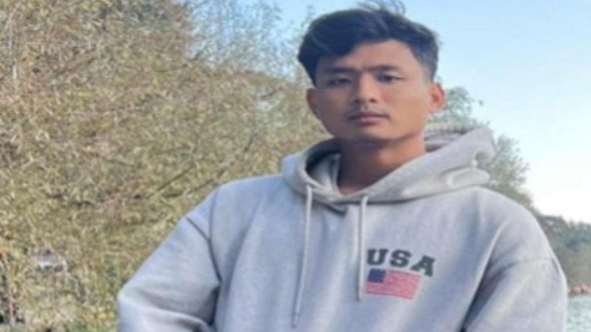 Tripura govt sanctions ₹5 lakh ex gratia for family of 24-year-old ...