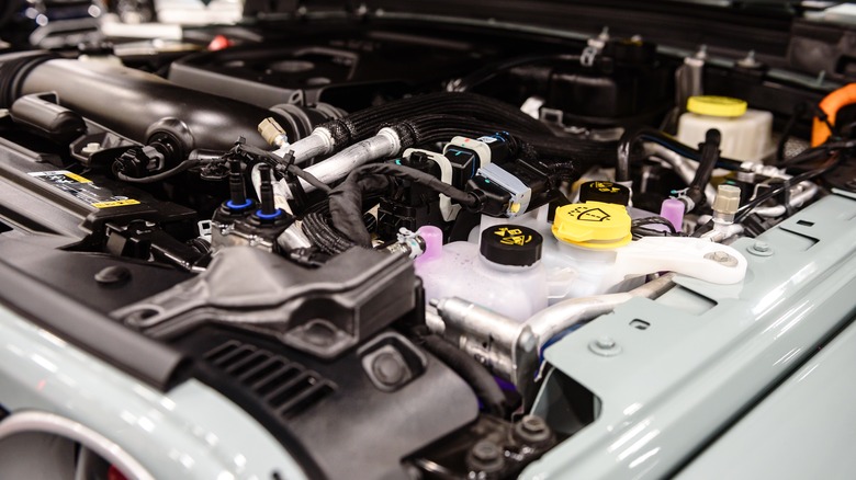 The pros and cons of swapping a carburetor for fuel injection
