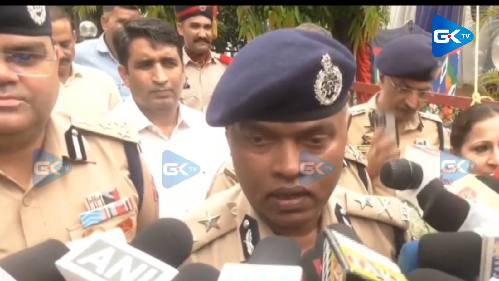 Enhanced security, technology-driven crowd management in place for New ...