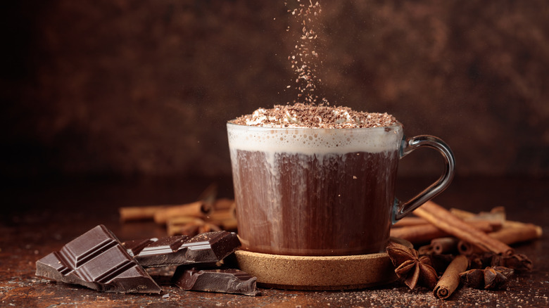 The canned ingredient that turns homemade hot chocolate from dull to ...