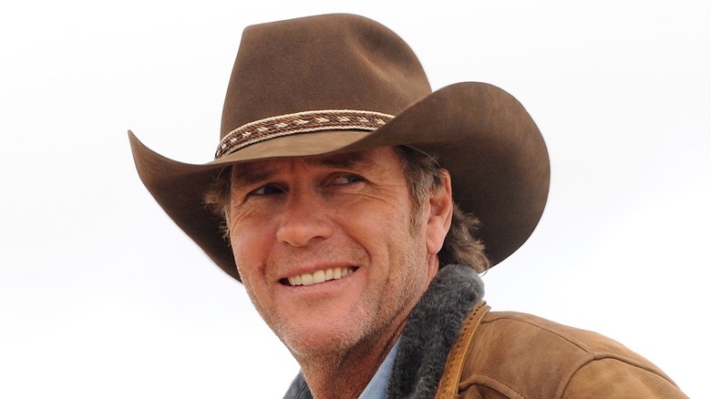 The entire Longmire timeline explained