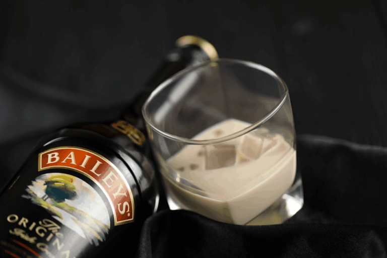 You've been storing Baileys wrong – how long it lasts once opened and ...