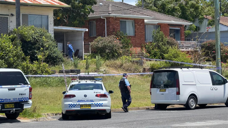 Police investigate death of woman in Port Macquarie