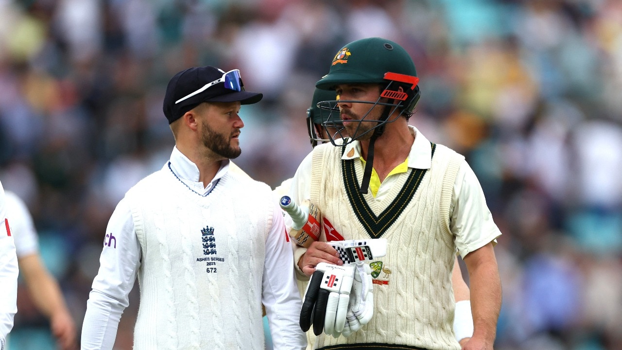 I am jealous: Travis Head taunts media scrutiny over Ben Duckett Noosa ...