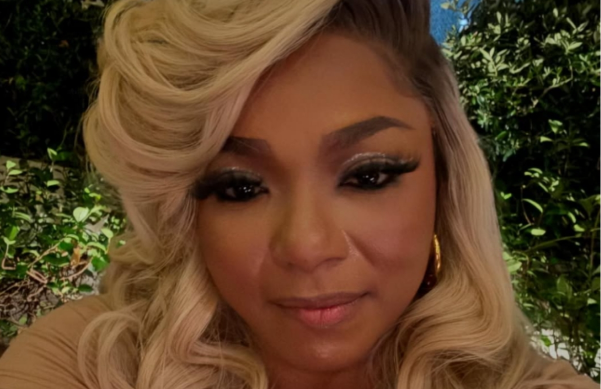 "Clean, level head" – Love & Marriage: Huntsville's Chris explains why ...