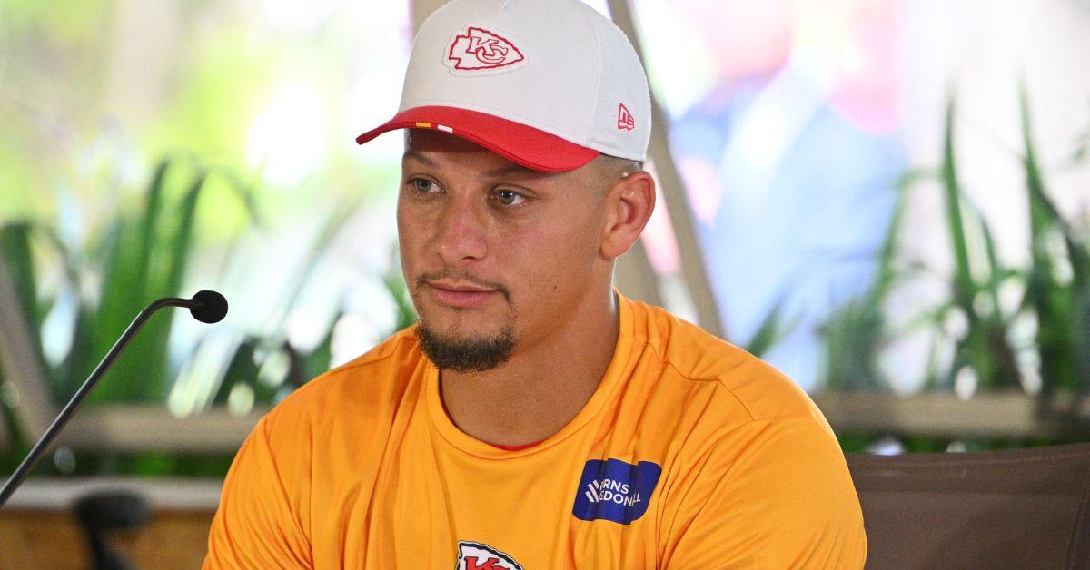 Patrick Mahomes' ACL injury — what it means for his future with the Chiefs