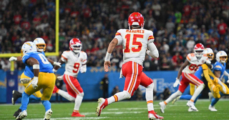 Patrick Mahomes' ACL injury — what it means for his future with the Chiefs