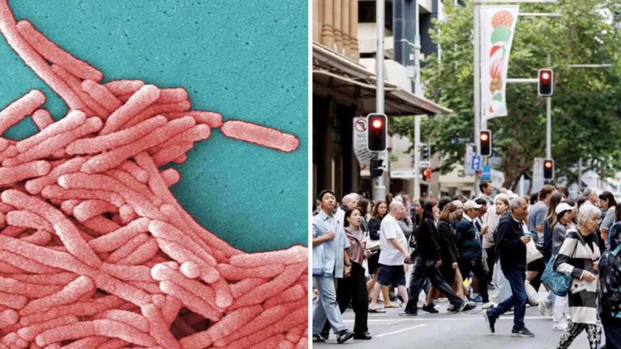Warning as dangerous disease hits major city
