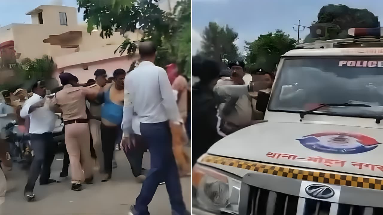 Religious conversion allegations in focus after viral video, bandh in ...