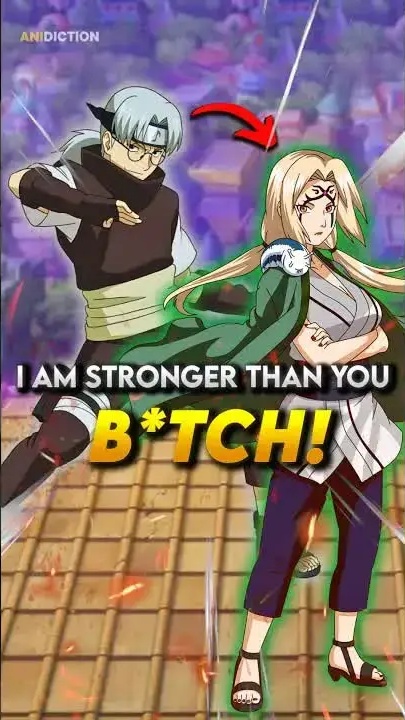 How strong is Kabuto? #shorts #kabuto #naruto