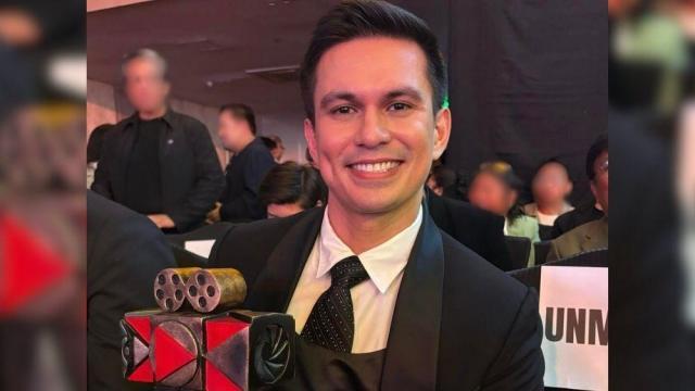 Tom Rodriguez embraces the 'most hatable' role in MMFF film