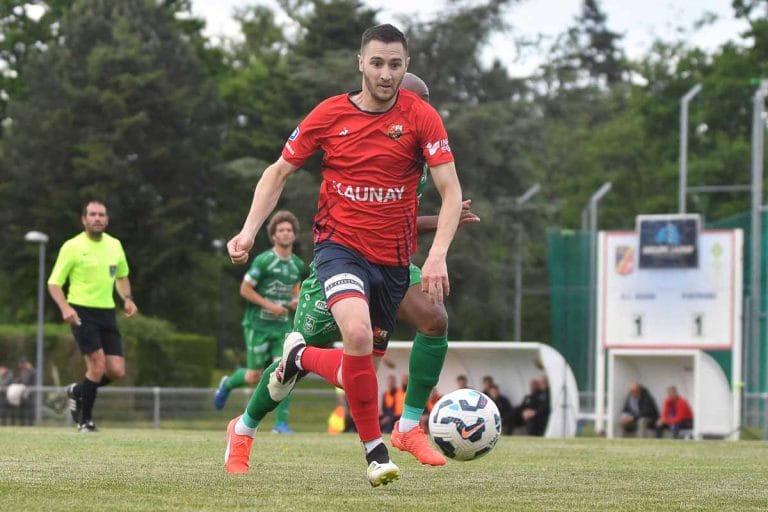 Thomas Bazin, ce joueur de National 3 qui cartonne au poker