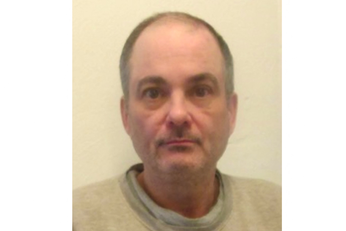 Wendell Grissom put to death in Oklahoma amid spate of US executions