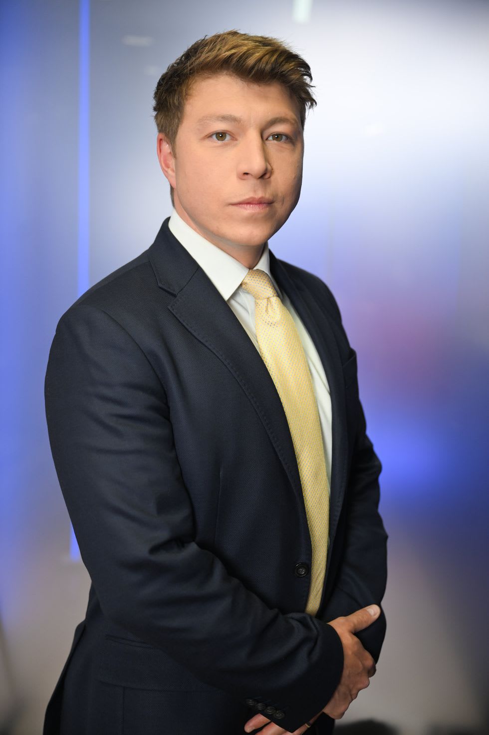 Patrick Christys blasts 'luvvie left-wing celebs' who backed 'extremist ...