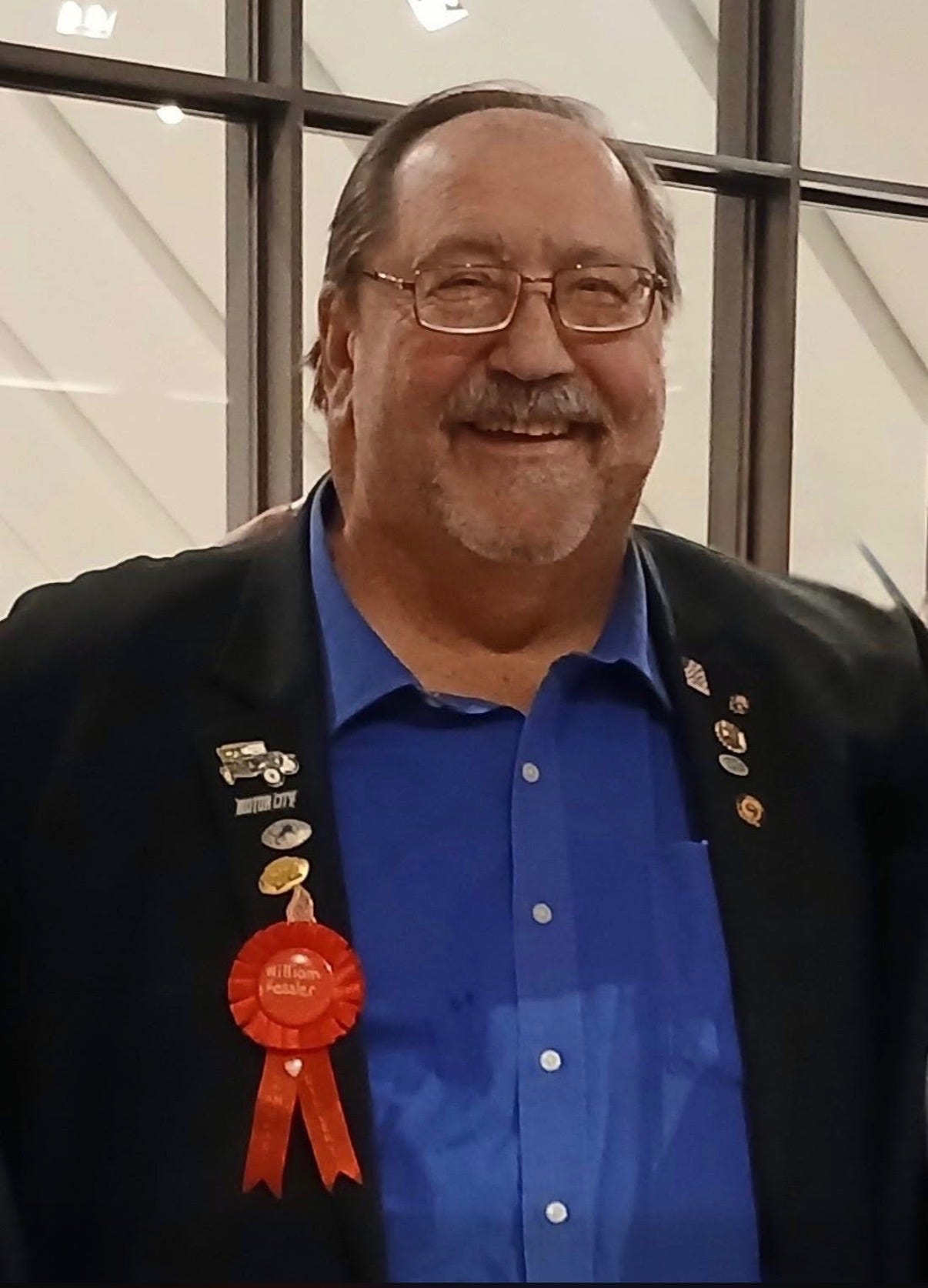 Former Taylor Little League coach, volunteer dies at 68
