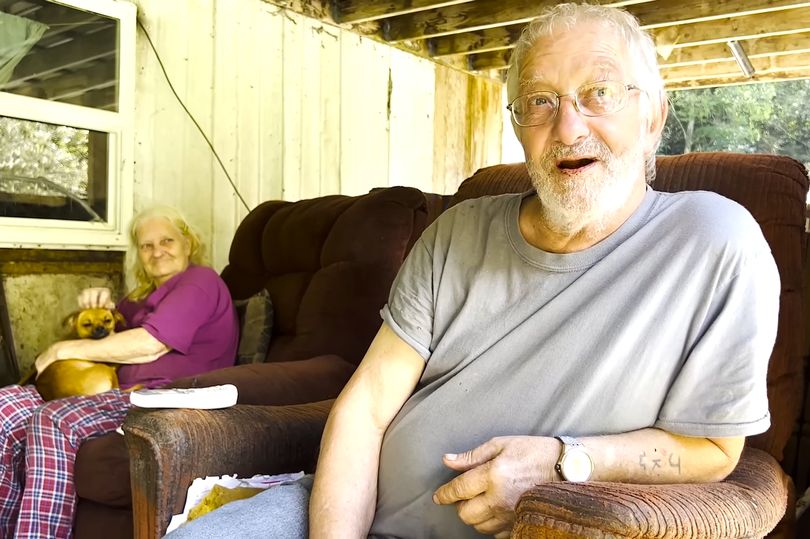 Inside home of America's 'most inbred family' including disturbing meal ...