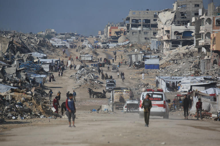 Netanyahu’s ties with Trump to be tested amid differences ahead of visit