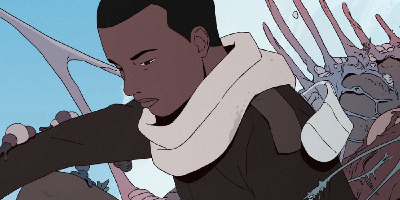 10 greatest sci-fi shows if you're out of good TV to watch