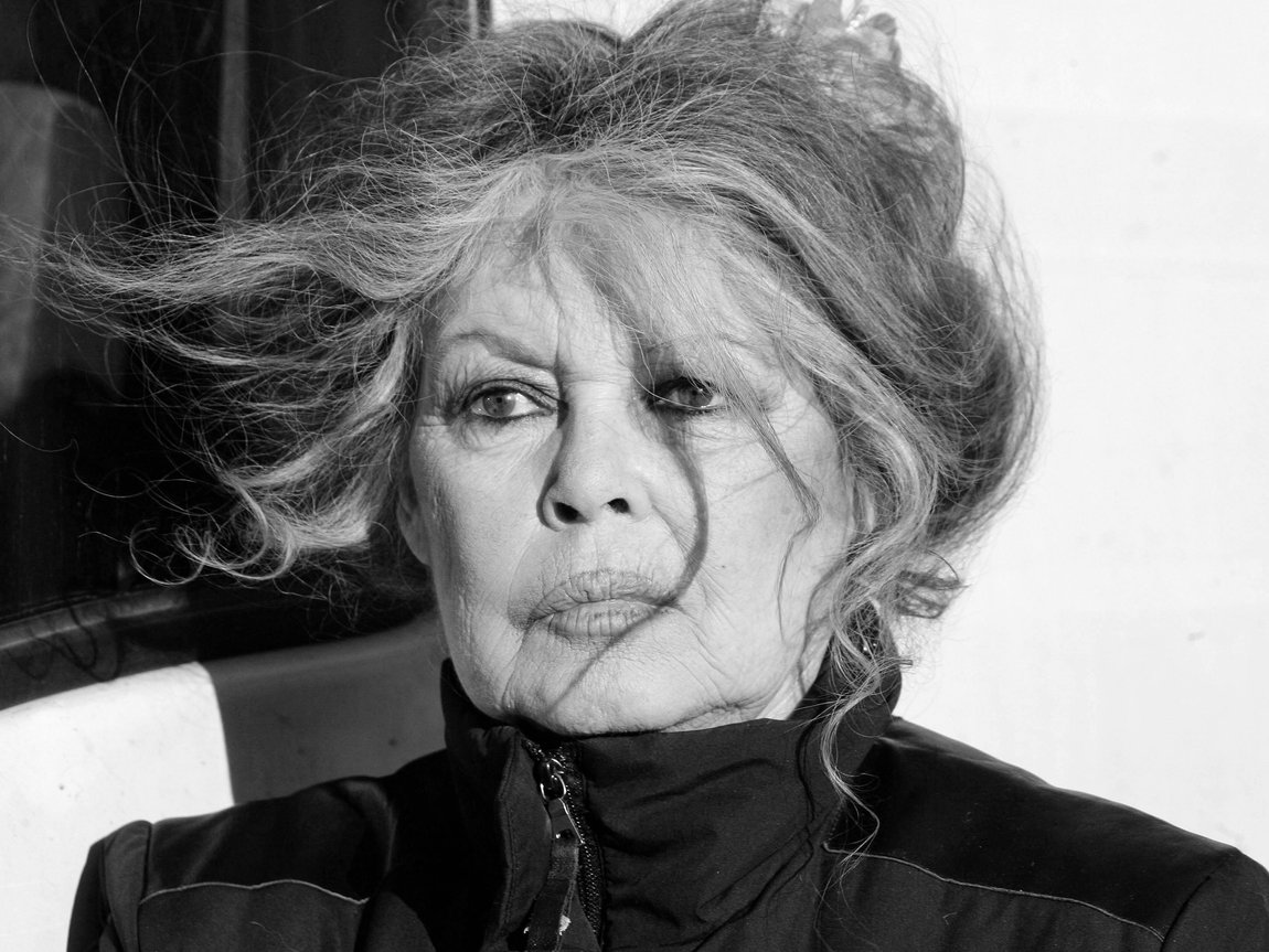 Frankreichs Schauspiel-Legende Brigitte Bardot verstorben