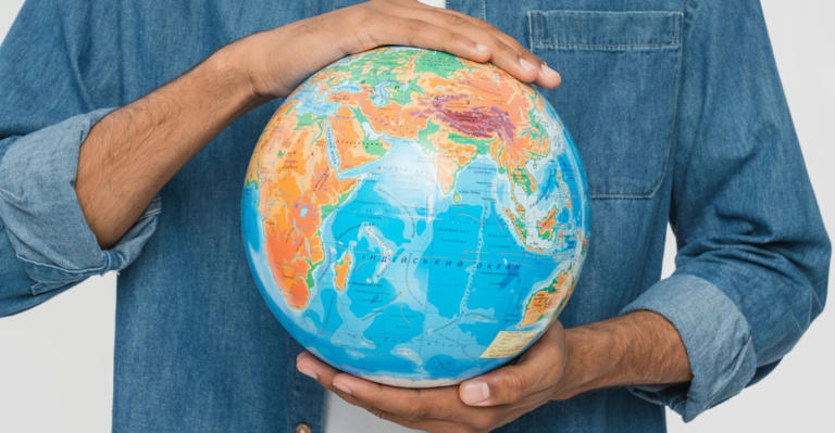 Scientists map nearly every building on Earth using AI