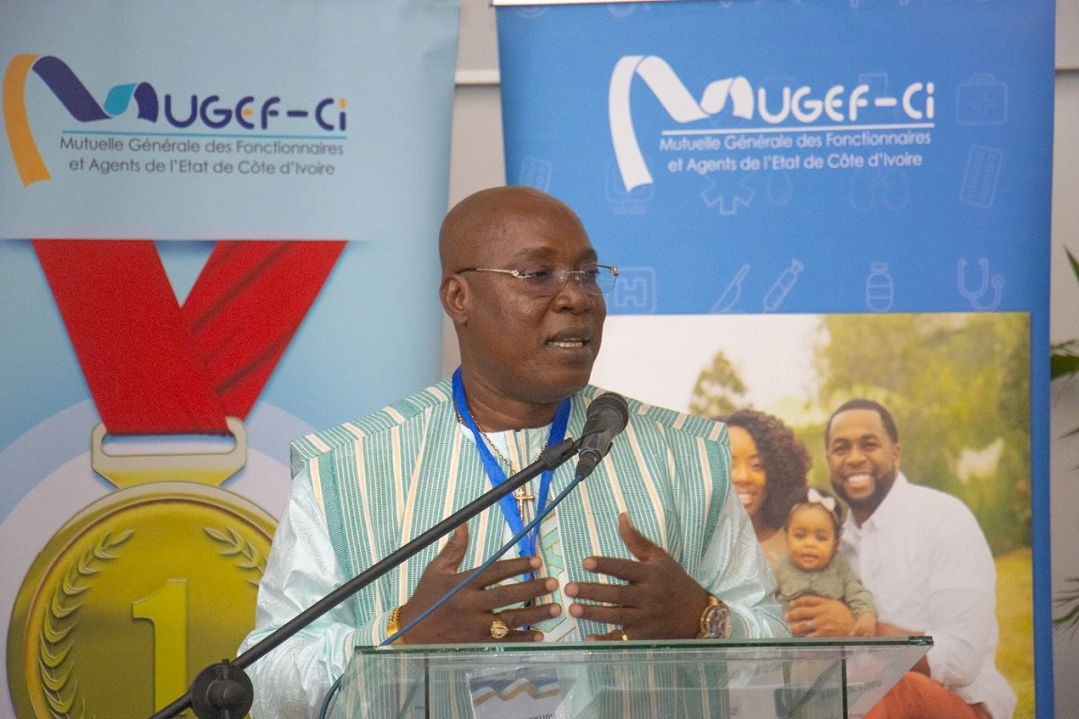 AG de la MUGEF-CI : transparence renforcée, budget de plus de 45 ...