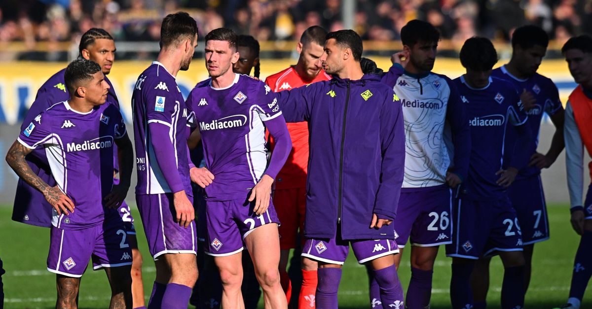 Zauli: “I viola hanno le carte per salvarsi, ma adesso tocca a squadra ...