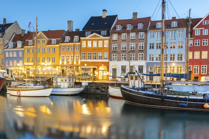 European cities UK holidaymakers most want to visit in 2026 revealed