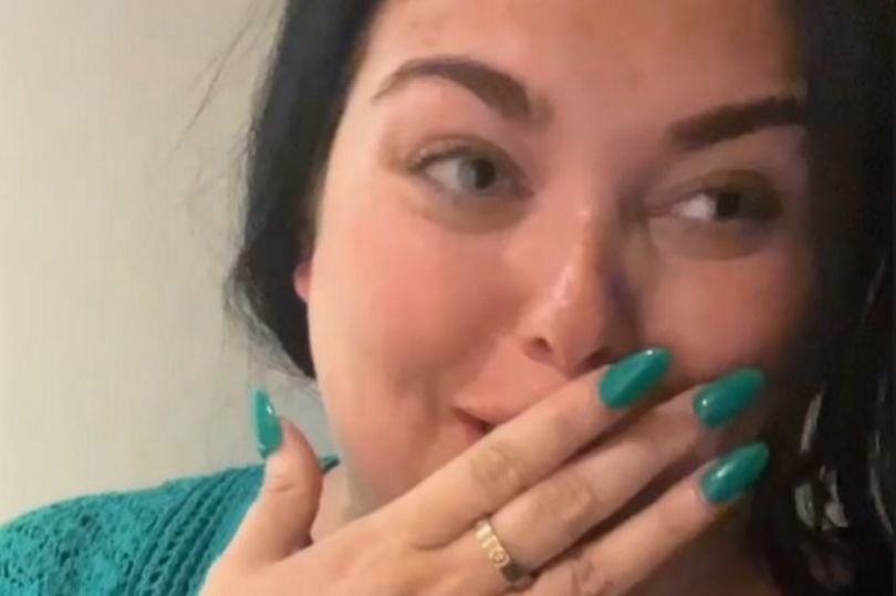 Gogglebox star opens up on devastating miscarriage 'I can't handle ...