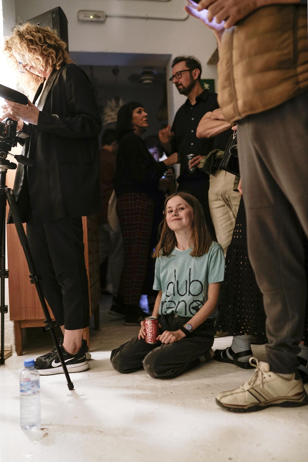 Conciertos íntimos en un santuario de muebles 'vintage': la propuesta ...