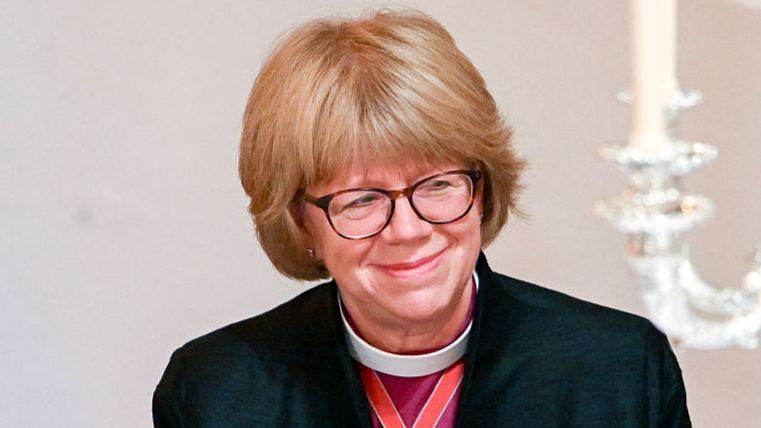 New archbishop urged to scrap £100m slavery reparations