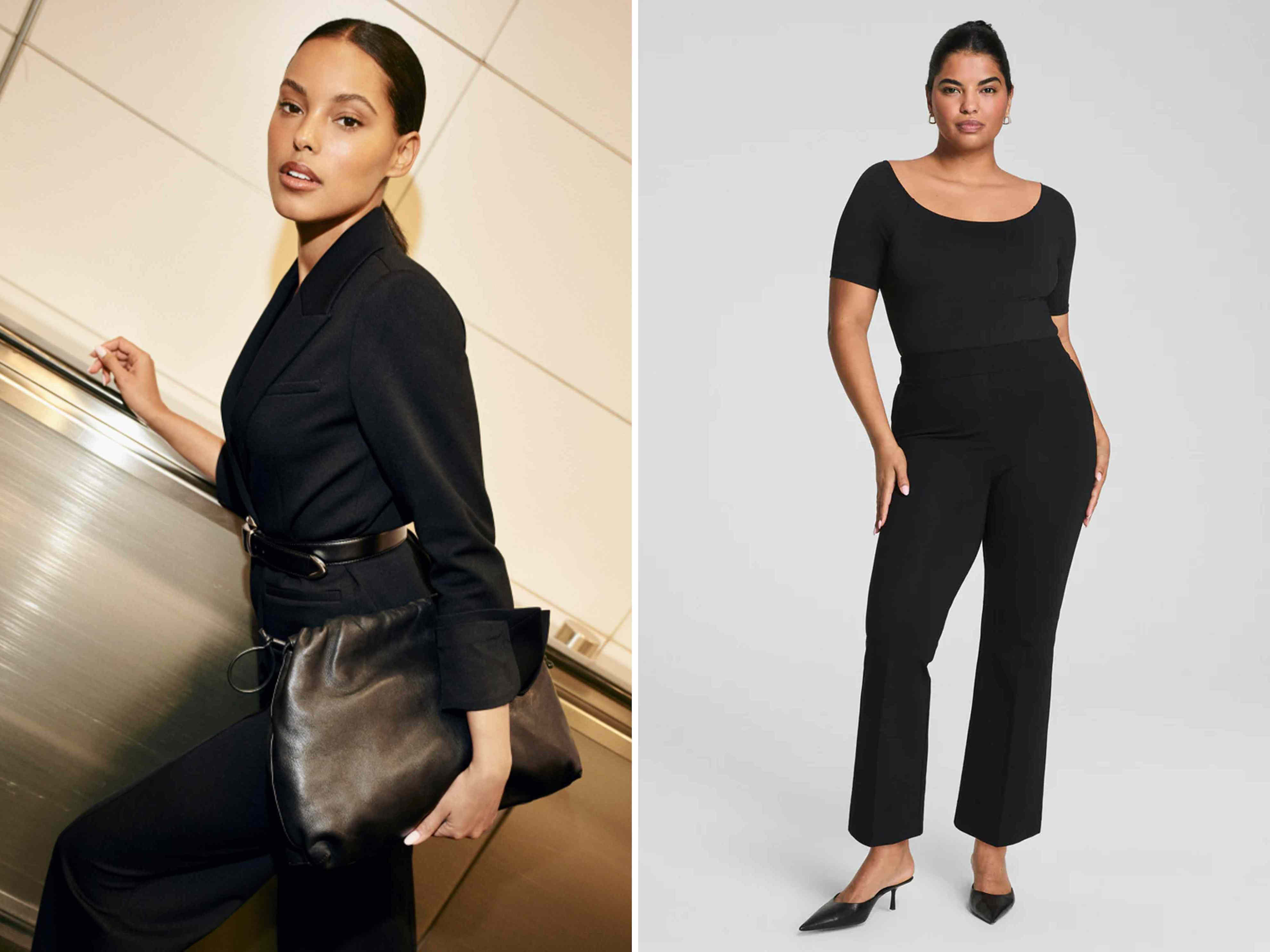 The butt-flattering pants I always get compliments on are the cheapest I’ve ever seen—just $29