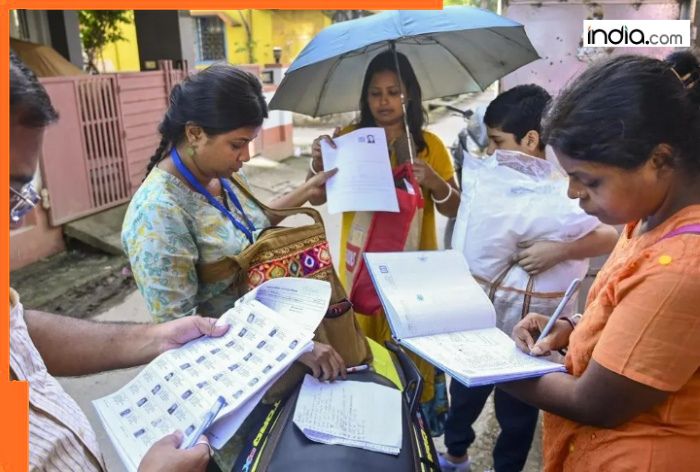 Bengal SIR: EC halts hearings for 'unmapped' voters due to..., says ...