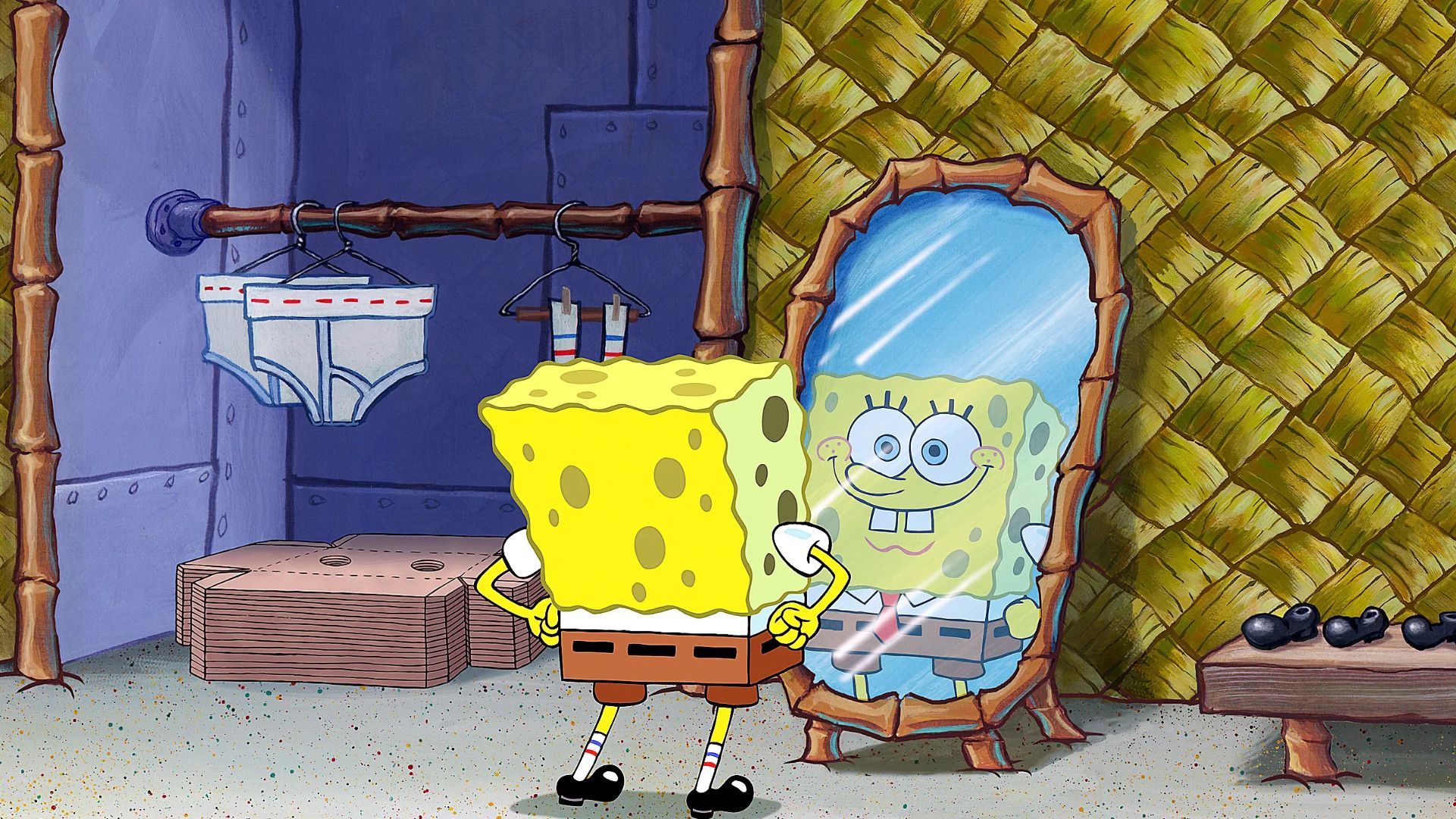 SpongeBob SquarePants: 25+ years of enduring popularity and expanding ...