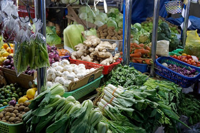 Residents devastated as prices of basic food items skyrocket — here's ...