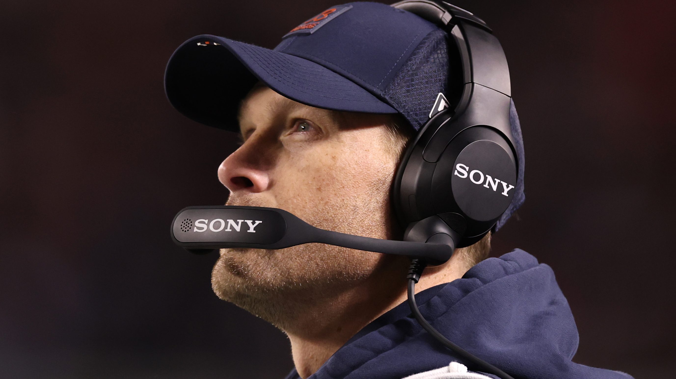 Bears cut ties with ex-Packers DL ahead of 'SNF' against 49ers