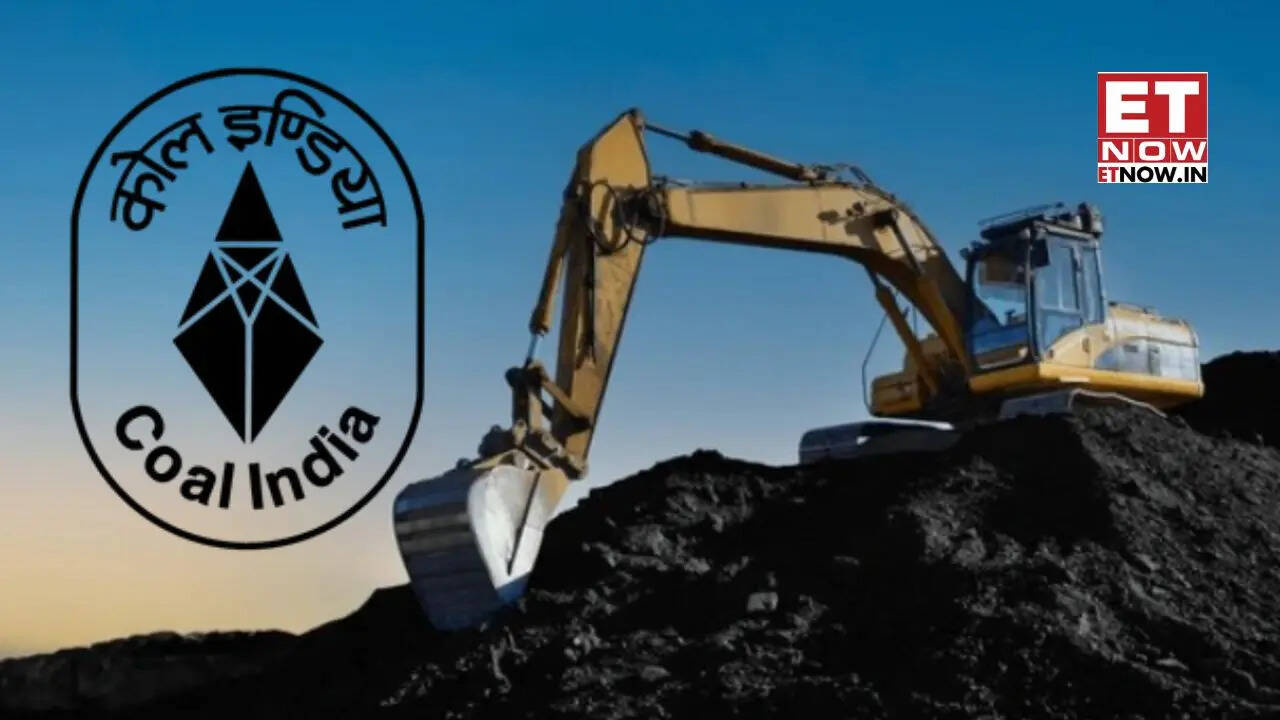 Prime Minister's Office directs Coal India to list all subsidiaries by 2030