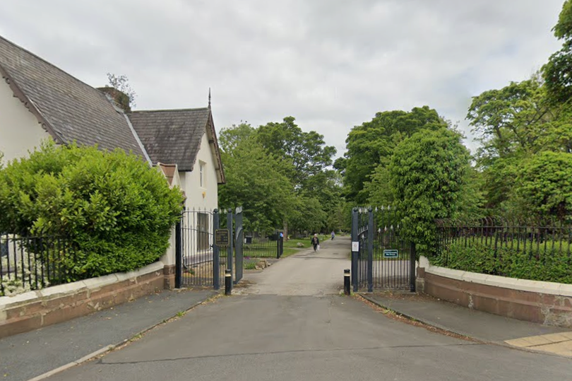 North East cemetery 'nears capacity' as council explores options