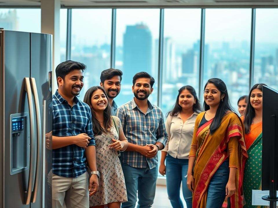 Premiumisation, smart products to drive appliances and consumer ...