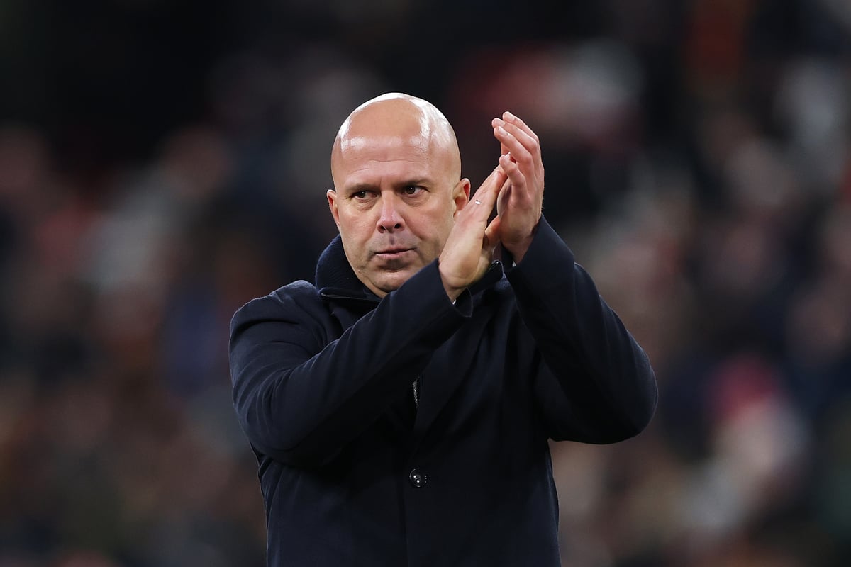 Liverpool cut-price January deal an option as Slot targets forward