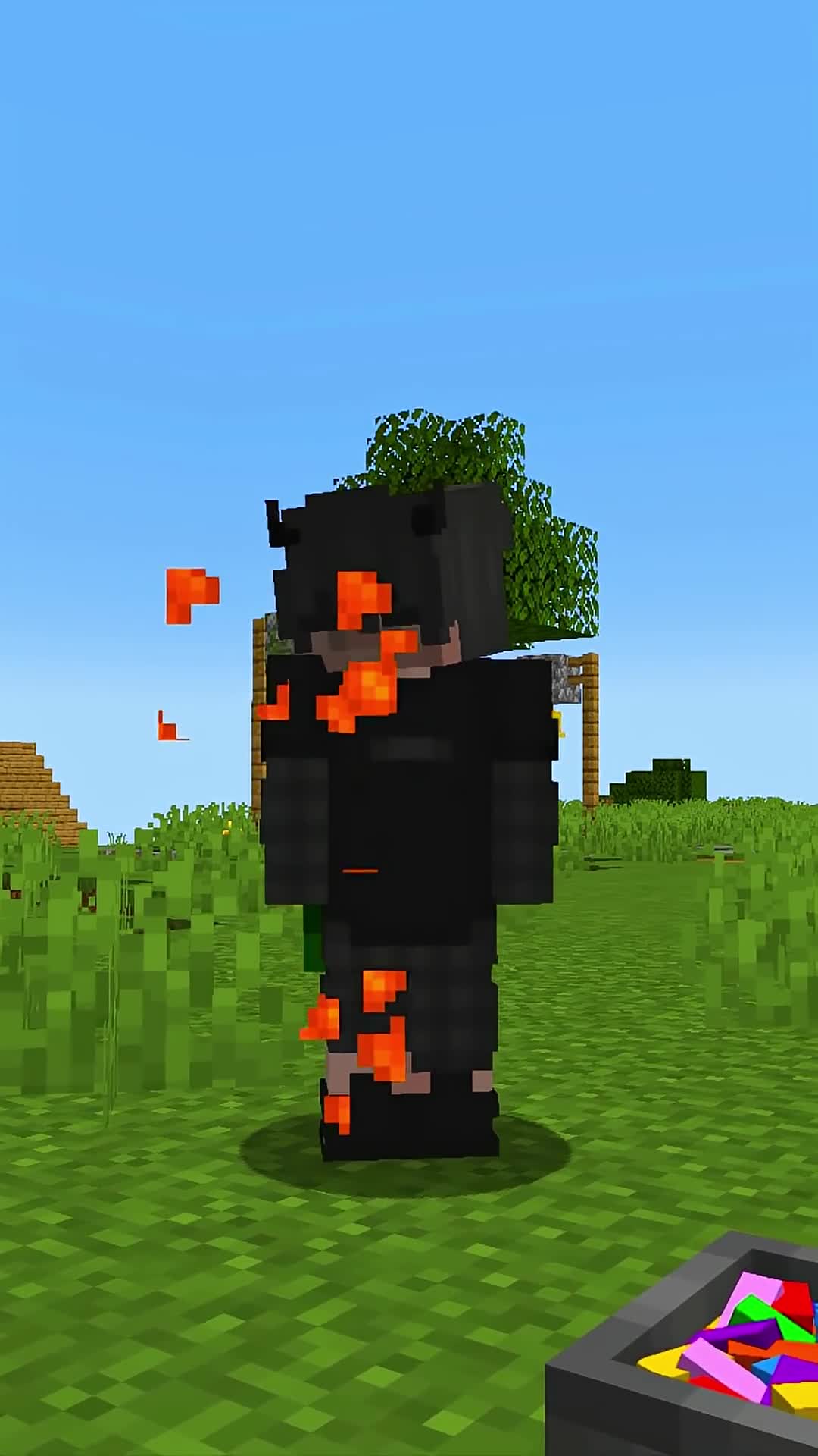 NO PODRÁS RESISTIR A LA TENTACIÓN EN Minecraft