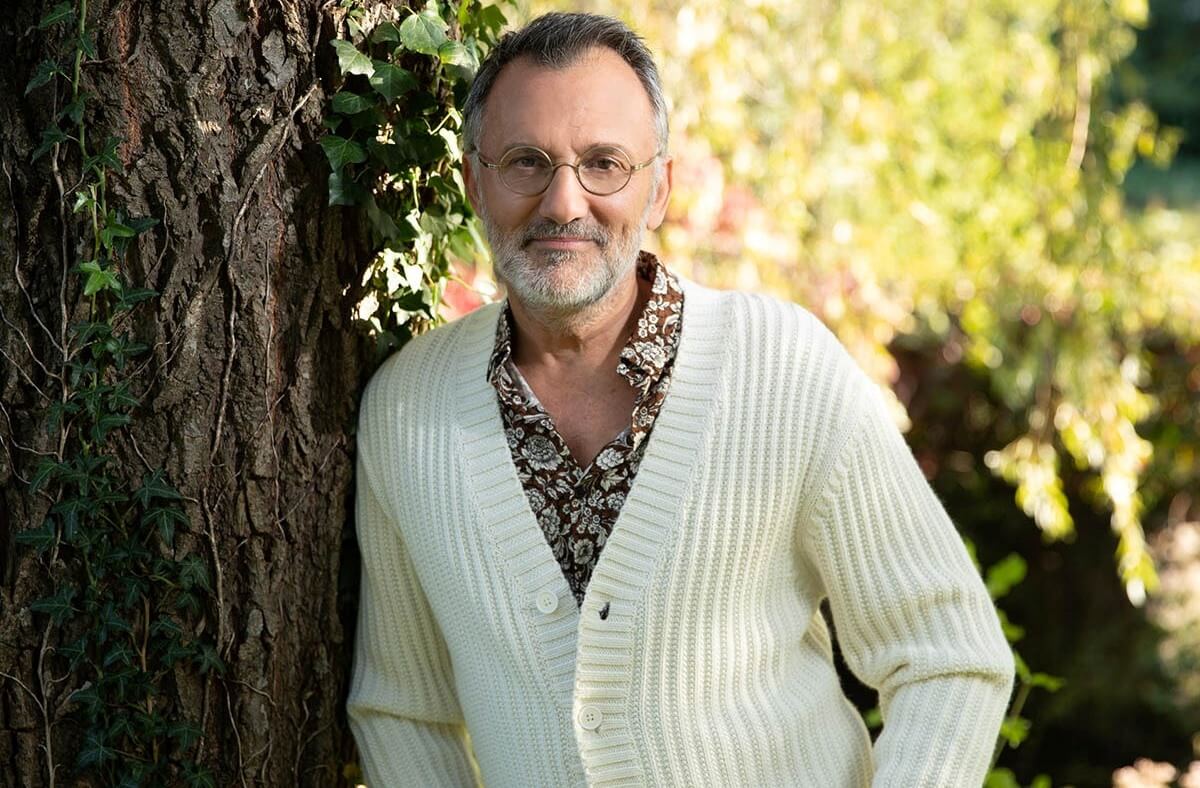 Un dimanche à la campagne : quand revient l'émission de Frédéric Lopez ...