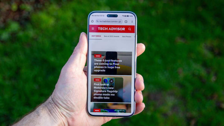 I’ve tried the Honor Magic 8 Pro, and it beats the Pixel 10 Pro in two ...