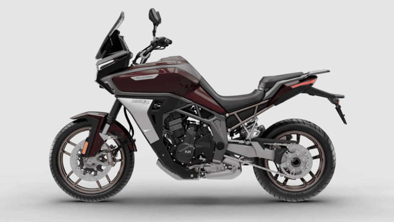 Phelon & Moore, Pabrikan Sepeda Motor Inggris Ini Kembali