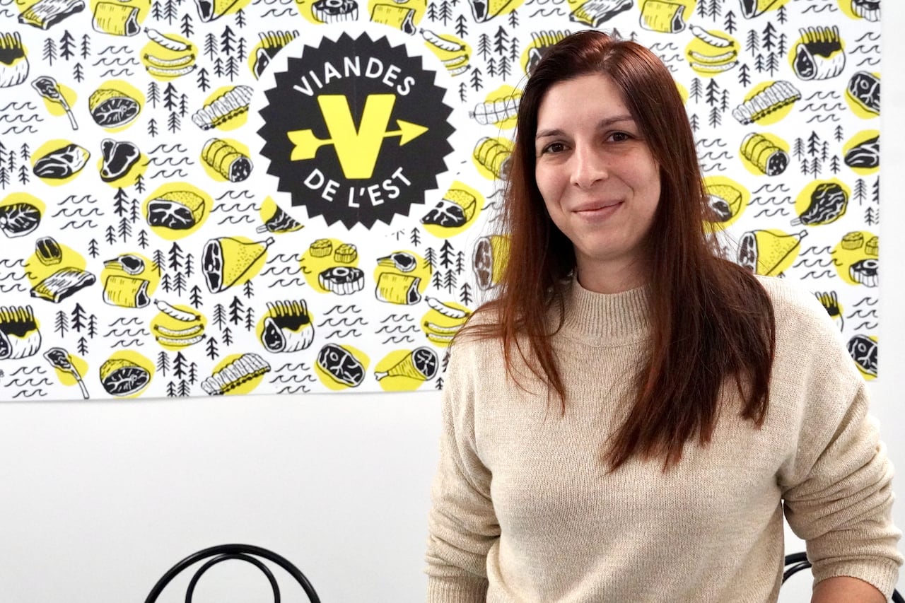 Could rising seal numbers mean more meat on the menu for eastern Quebec?