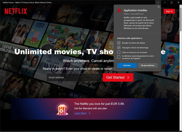 Rachat de Warner Bros. par Netflix : négociations, Paramount et HBO Max ...