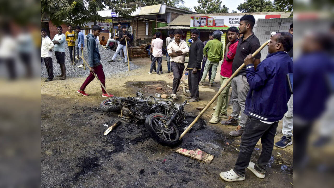 Tripura youth succumbs to injuries sustained in fight: Dehradun police