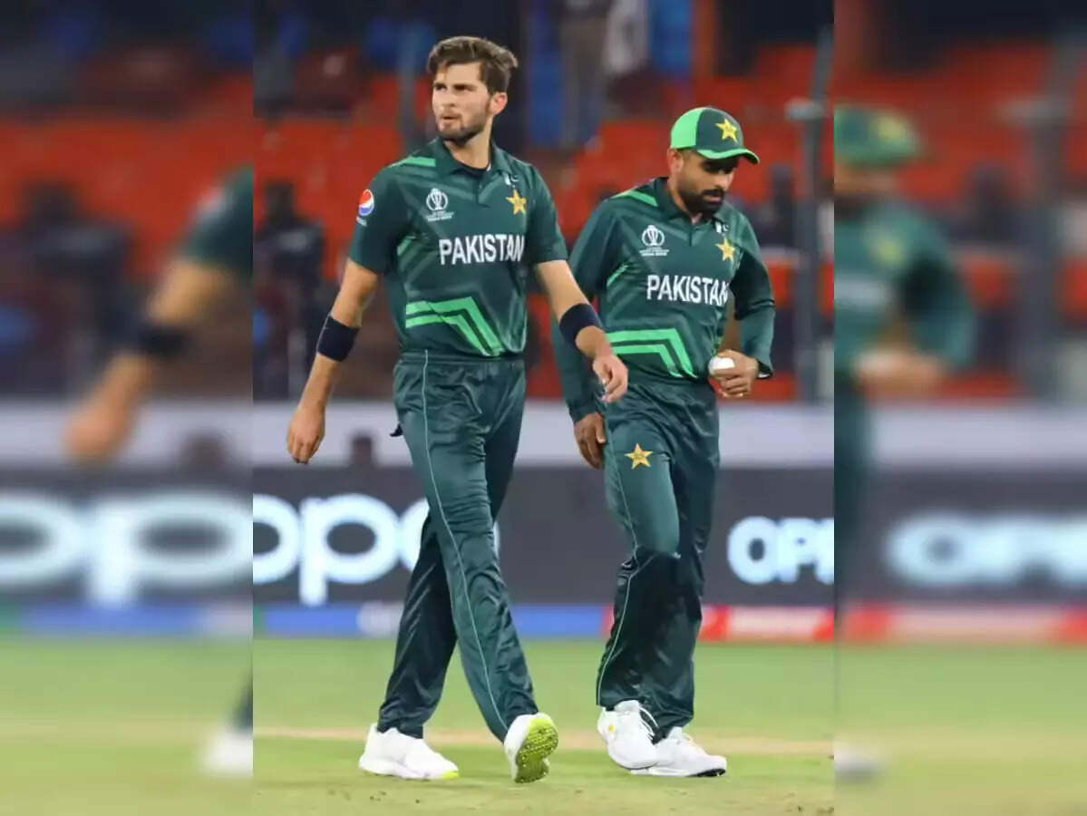 Pakistan recalls Shadab Khan for T20 series in Sri Lanka
