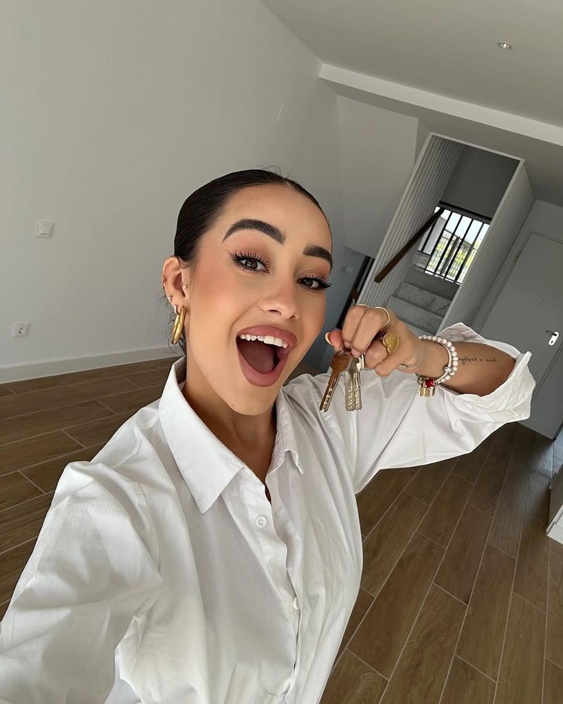 Marina Rivers, su entrevista más directa: “Me importa muy poco lo que ...