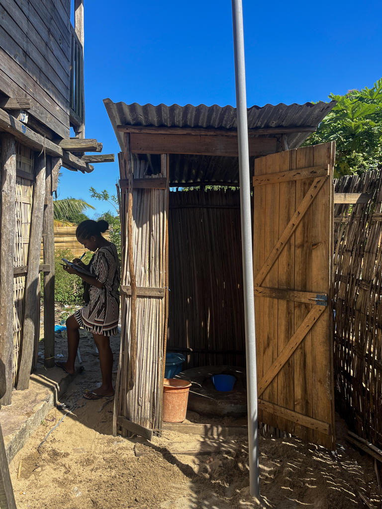 The wondrous, short-lived dream of the MVP1 toilet