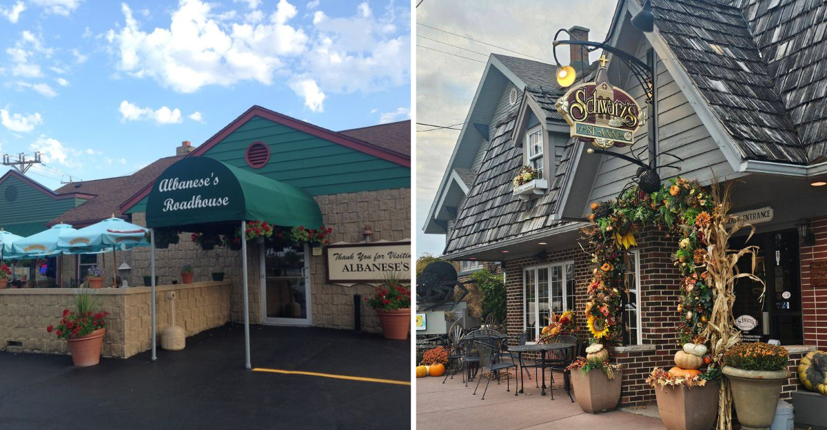 Wisconsin tavern fish fries that feel like Friday
